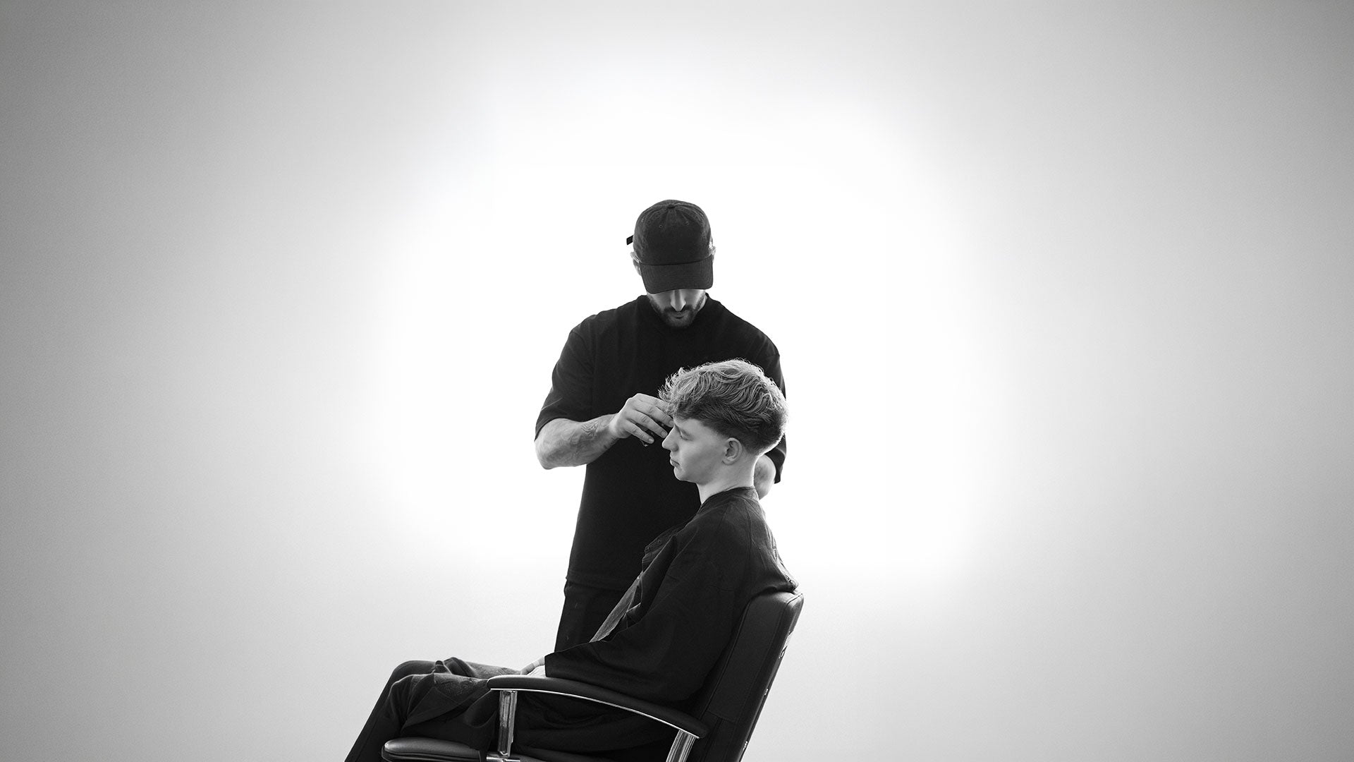 Being a Barbering Educator at the MENSPIRE Academy – MENSPIRE | Male ...