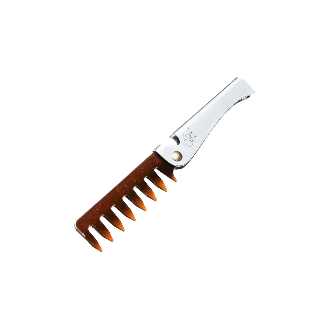 JL Streaker Comb – MENSPIRE | Male Image & Grooming