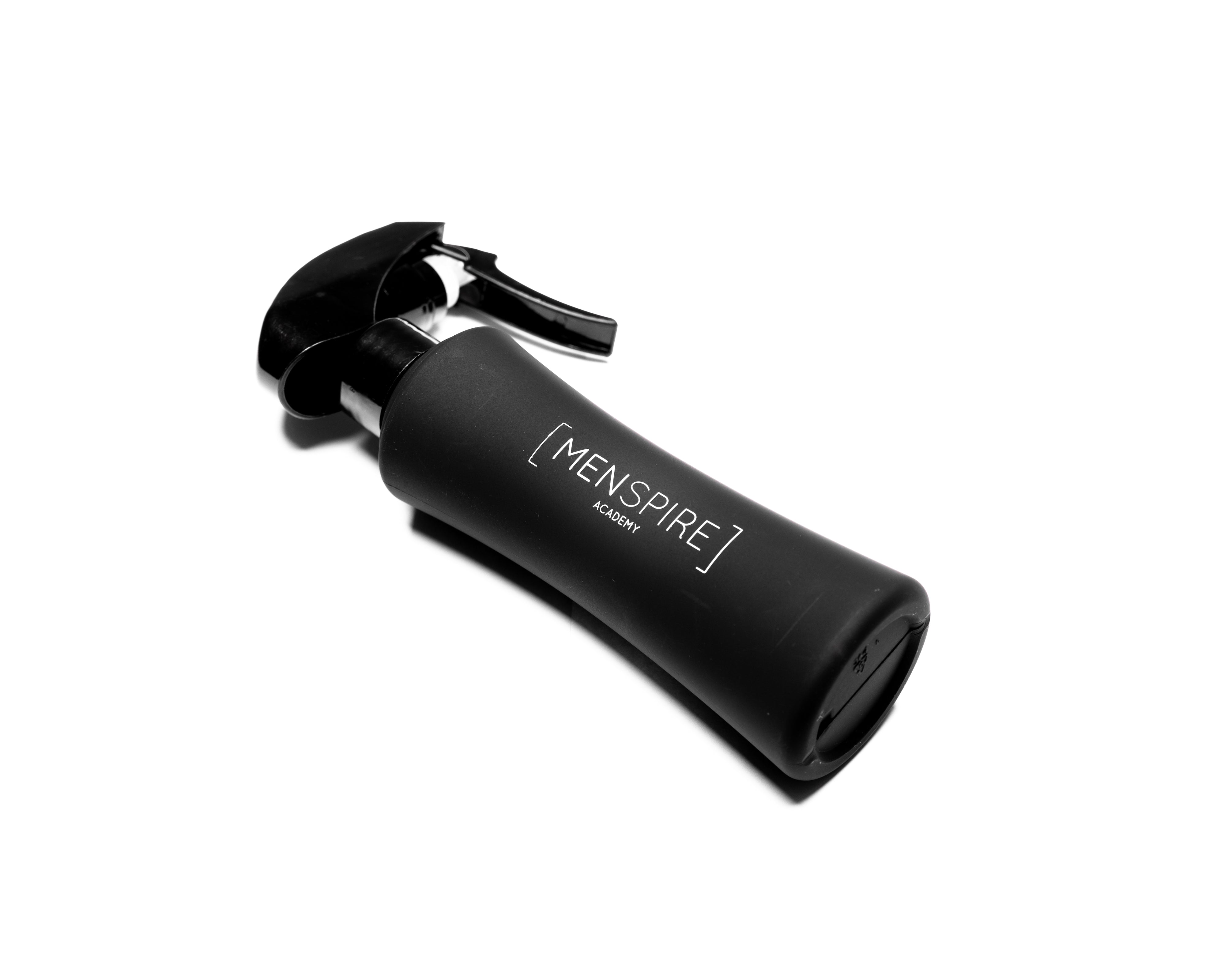 MENSPIRE Mini Water Spray – MENSPIRE | Male Image & Grooming