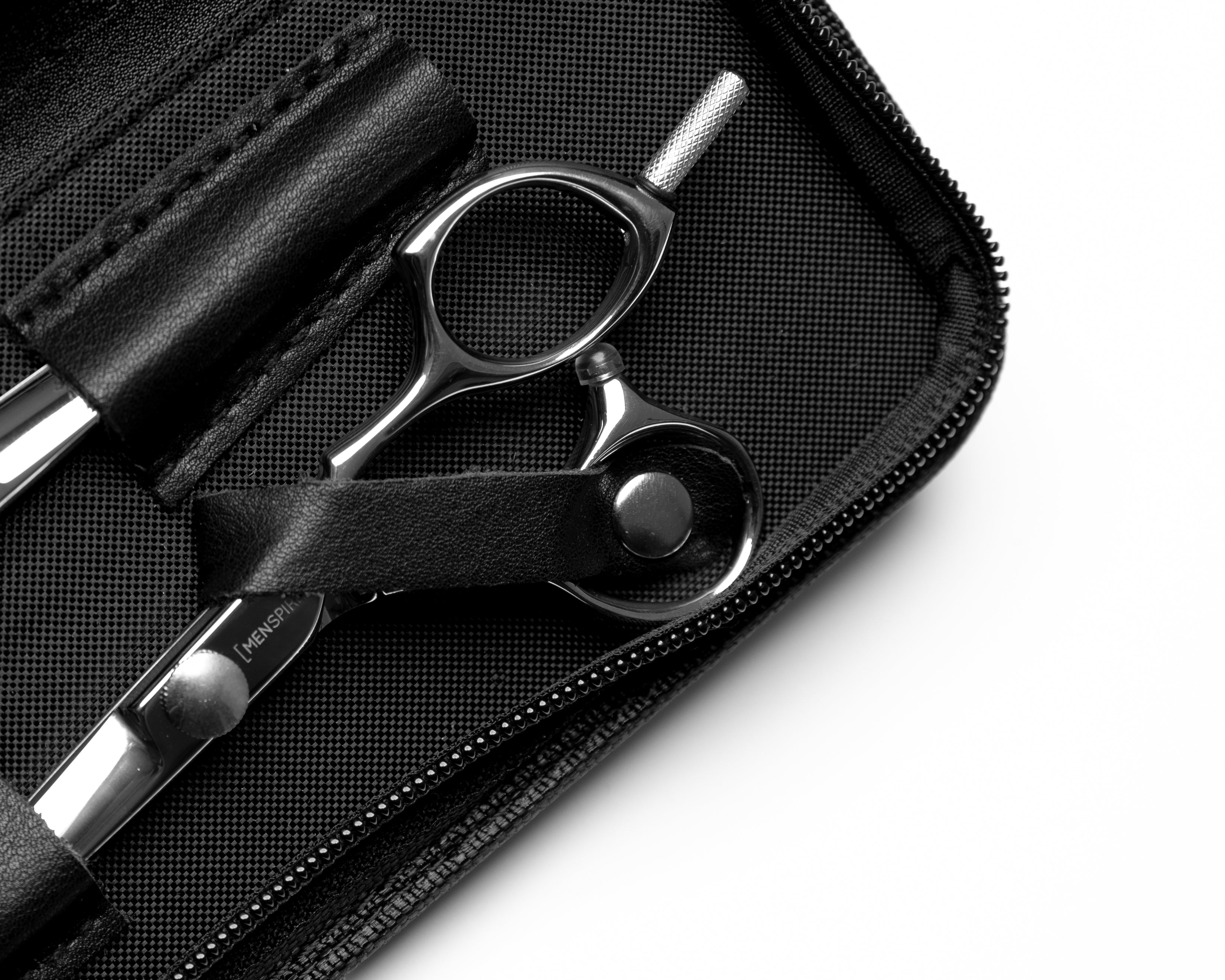 MENSPIRE Scissor Case – MENSPIRE | Male Image & Grooming