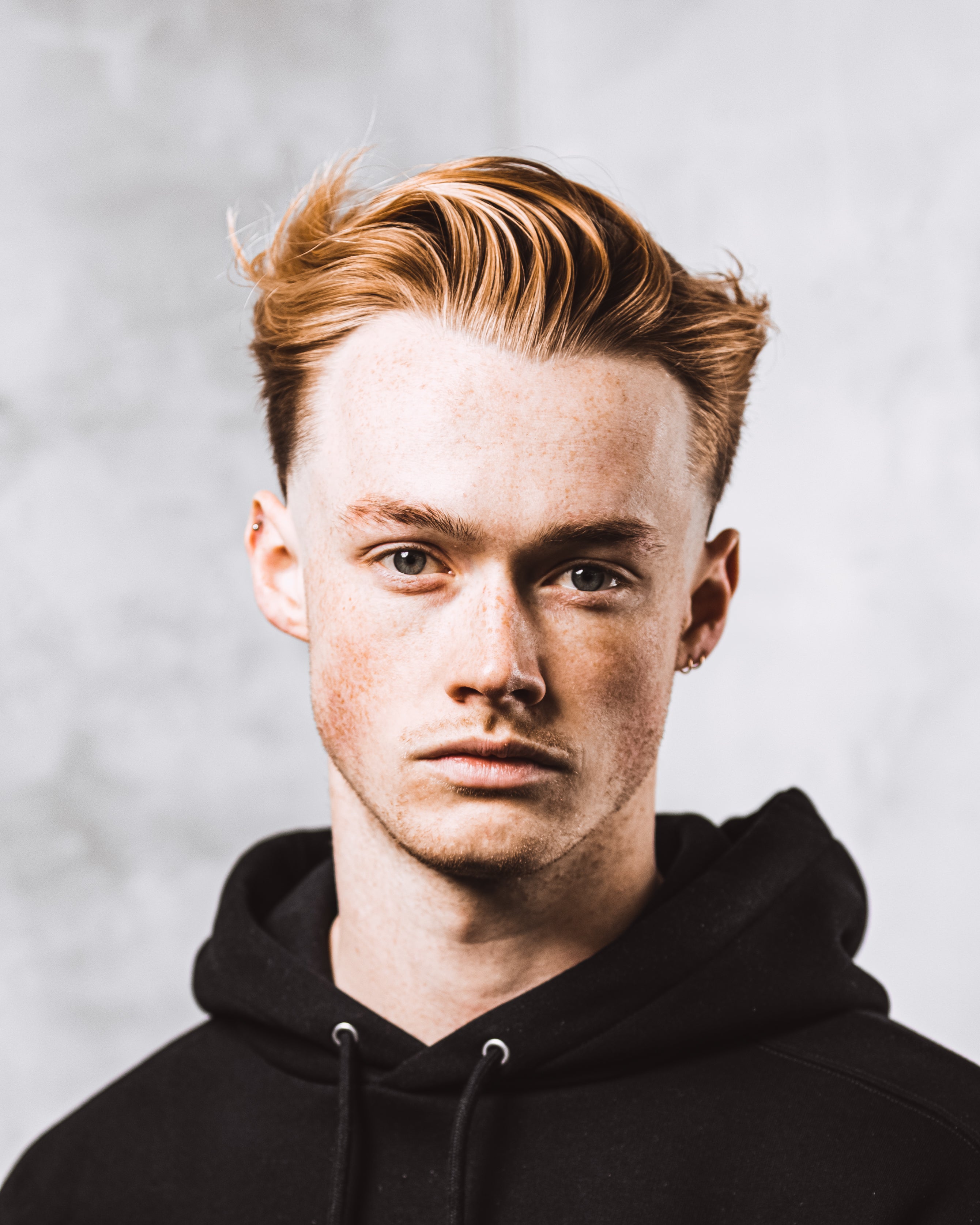 CORE OF MENSPIRE - 1 Day Course – MENSPIRE | Male Image & Grooming